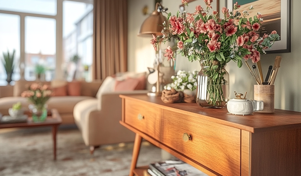 Bespoke Furniture: The Secret to a Unique & Elegant Home - Batool Nohan ...