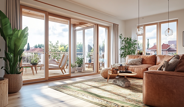 How Energy-Efficient Designs Are Changing the Future of Luxury Homes ...