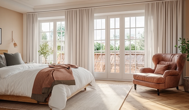 How to Achieve a Timeless Interior: Classic vs. Contemporary Styles ...