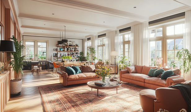 The Art of Bespoke Interior Design: Why Customisation is Key - Batool ...