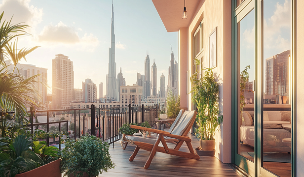 The Evolution of Architectural Design in the UAE & GCC - Batool Nohan ...